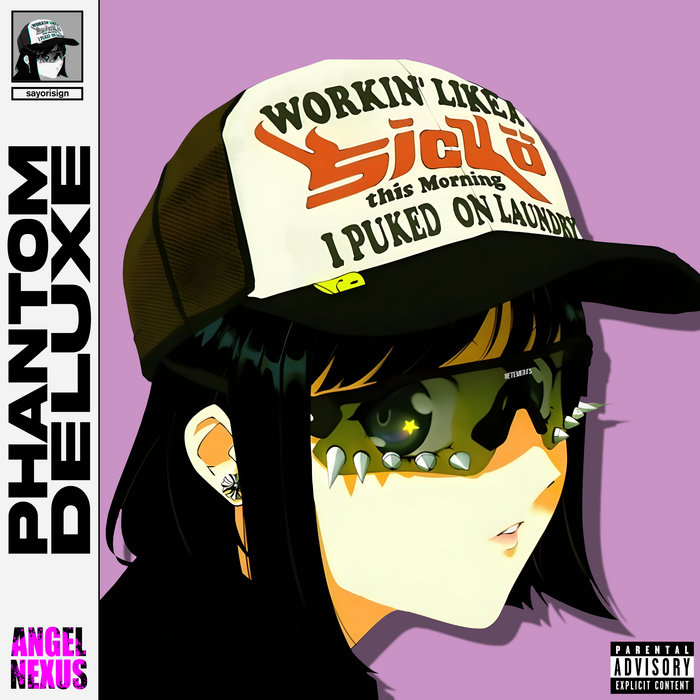 Phantom Deluxe | Monitor Kernel Access