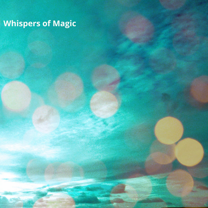 Whispers of Magic | Richard Gibbons