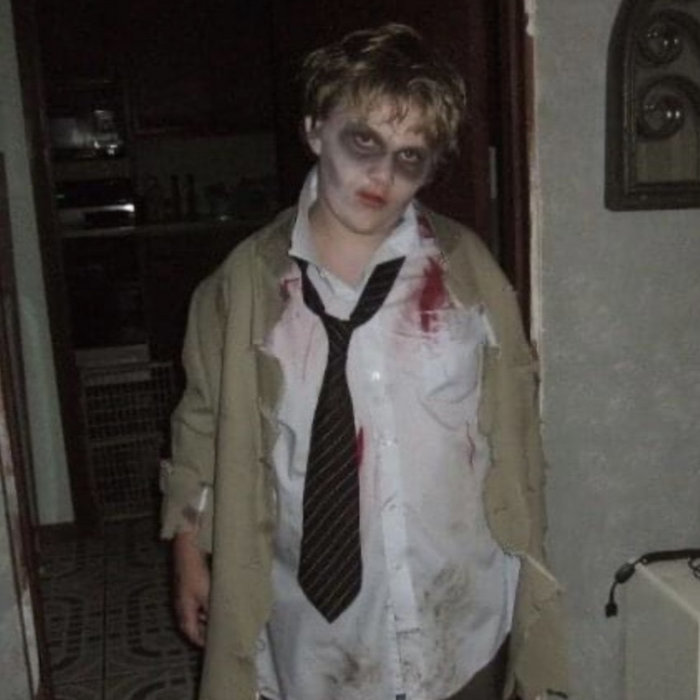 Out on the Weekend | Aubrey Key