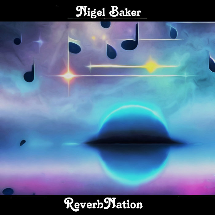 ReverbNation | Nigel Baker