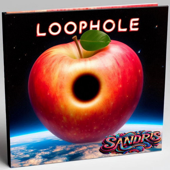 LOOPHOLE | Sandris