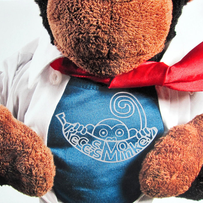 Flying! | Recess Monkey