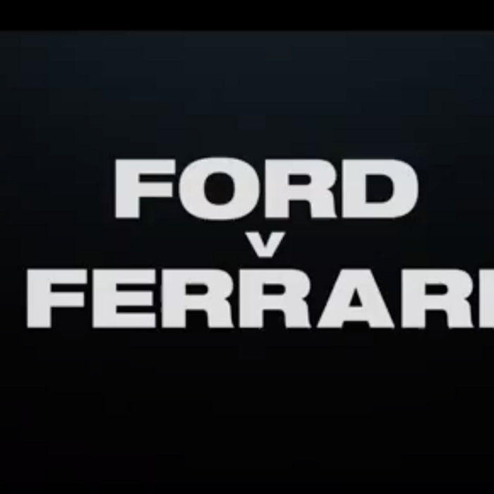 Ford v Ferrari 123movies verystream 1080p | Ford v Ferrari movies
