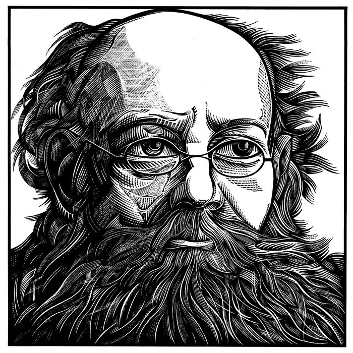 Great Anarchists - Peter Kropotkin | Great Anarchists