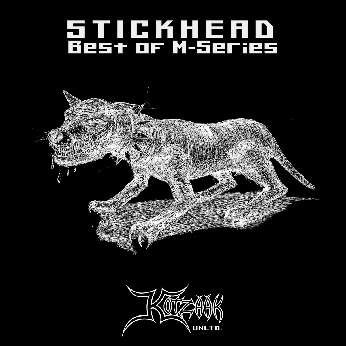 Best of M-Series | Stickhead | kotzaakunltd