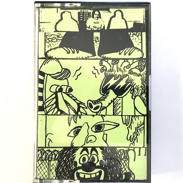 The Best of Dino DiMuro (1985) | Dino DiMuro