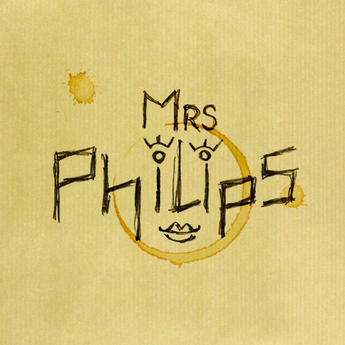 Mrs Philips | Mrs Philips