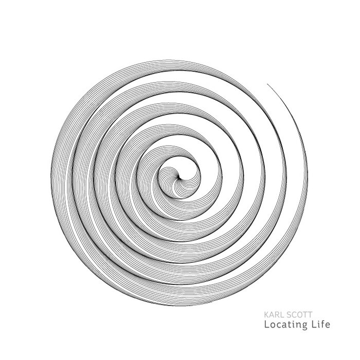 Locating Life | Karl Scott