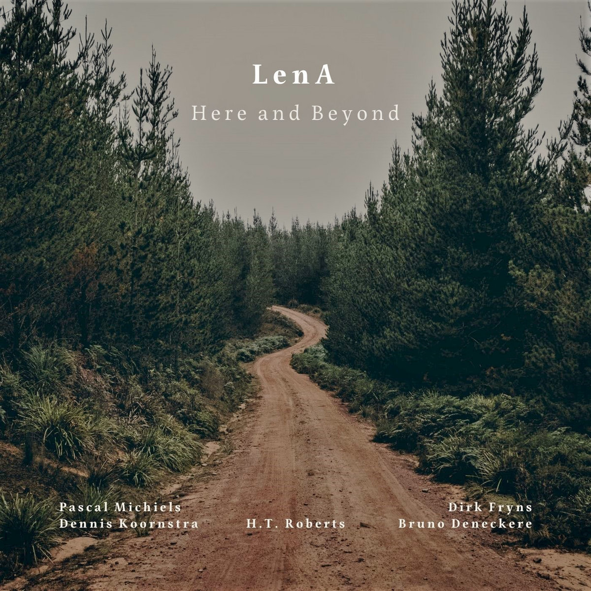 Here and Beyond | LenA