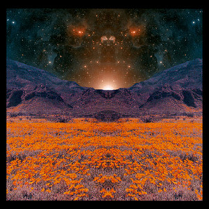 Dust Moats EP | Maxy Bills | The Community Records