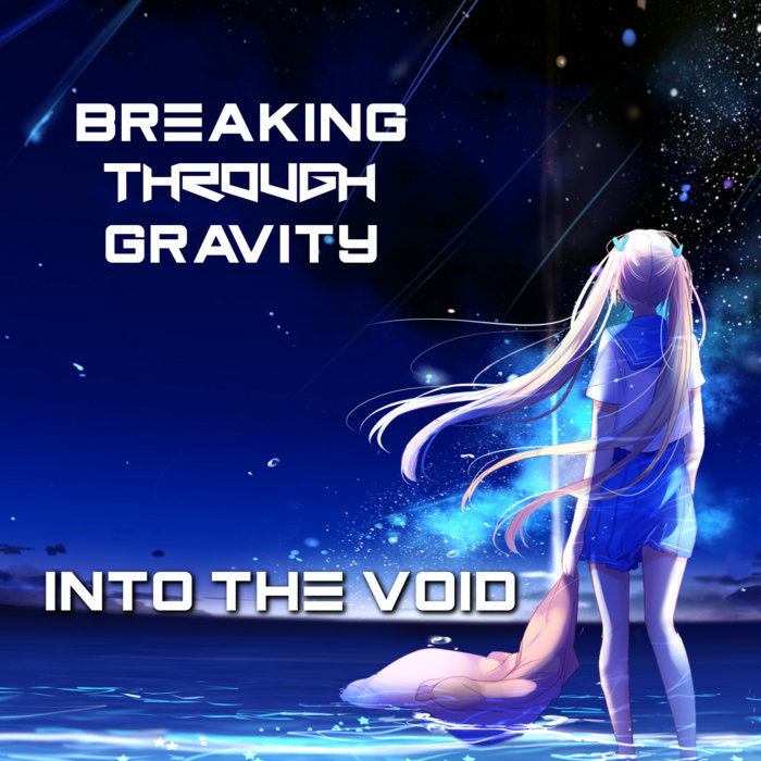 Into The Void | Breaking Through Gravity
