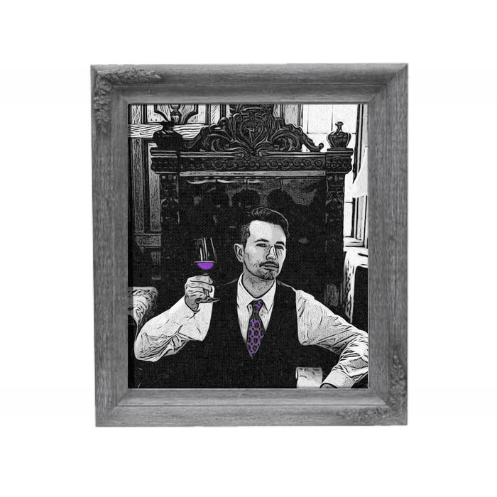 Rise Reign Ruin | Dawhud aka David Evans Smythe