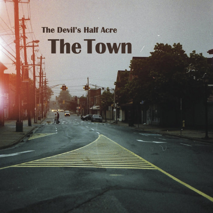 The Town | Shiretown Recordings