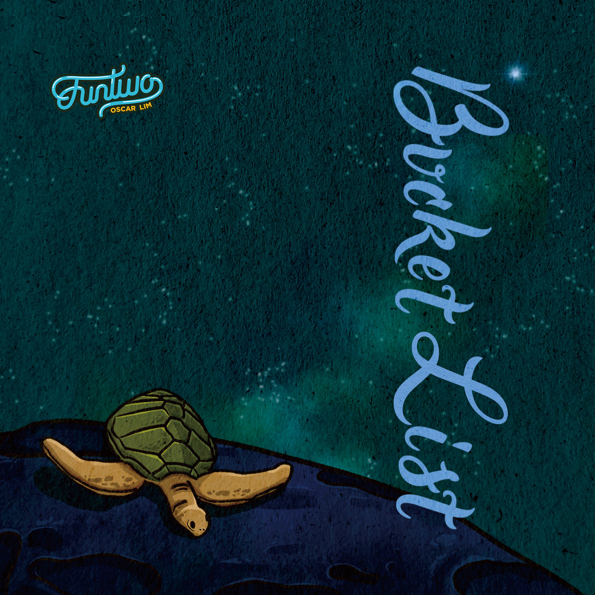 Bucket List (feat. Neil Zaza) | funtwo