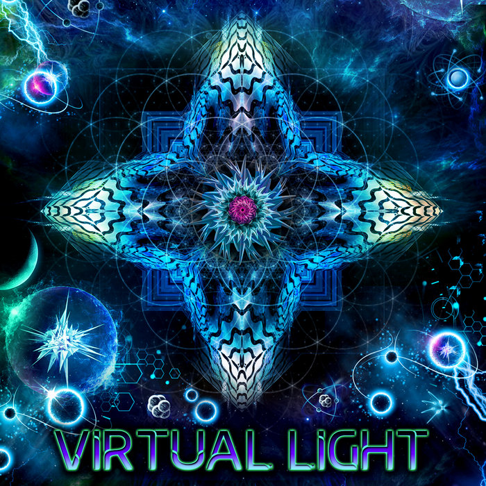 Best Of Virtual Light Vol.1 | Virtual Light