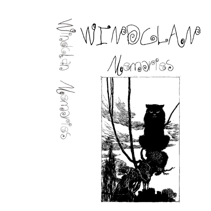 Windclan Memories | Windclan Memories | Abyzou