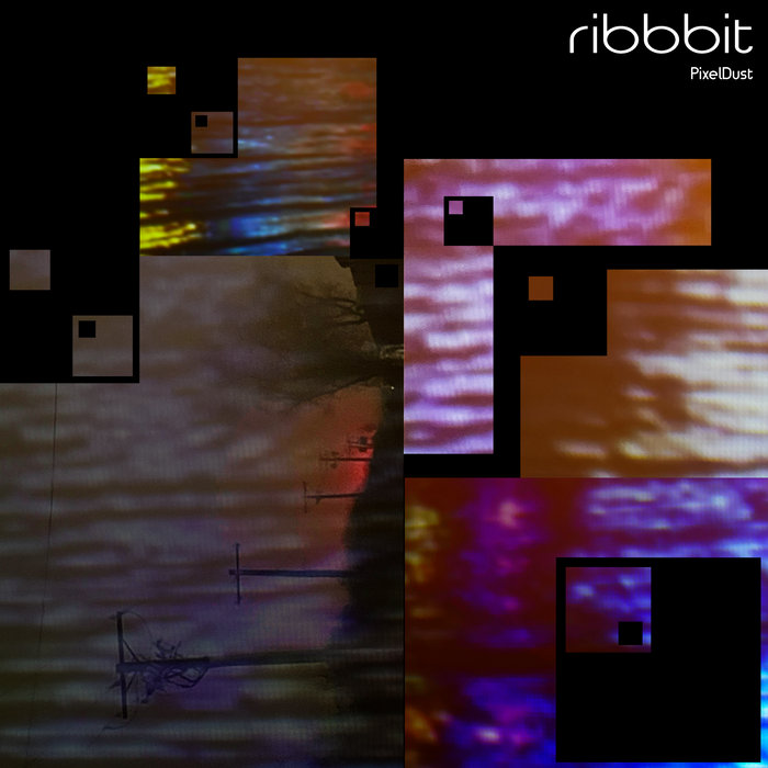 PixelDust | Ribbbit