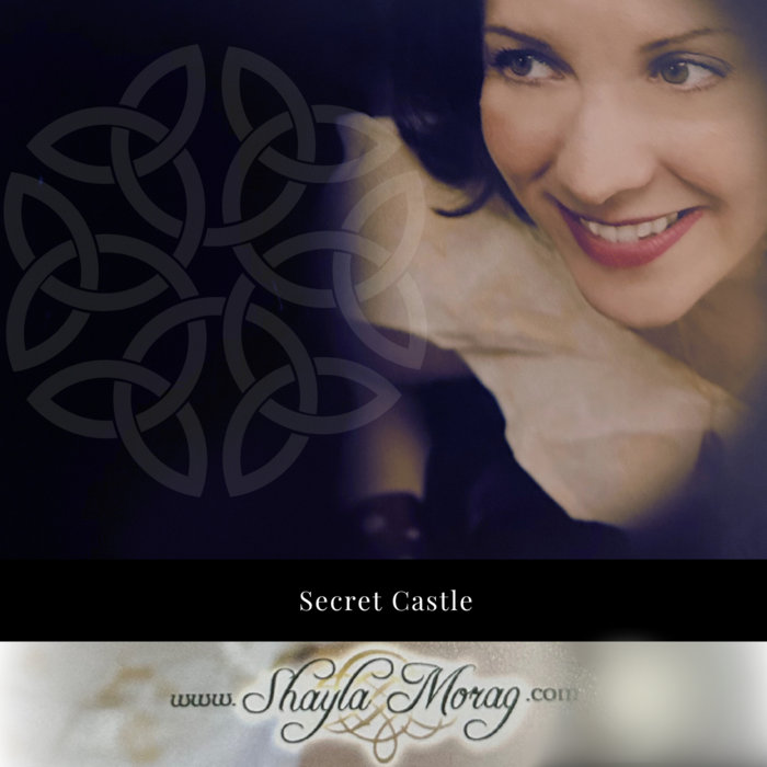 Secret Castle | Shayla Morag