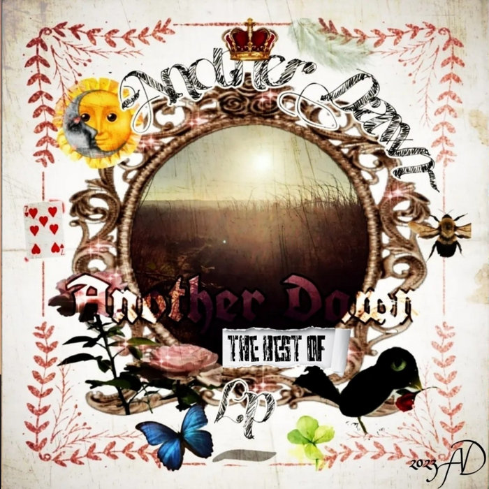 Another Dawn (the best of) | Another Dawn
