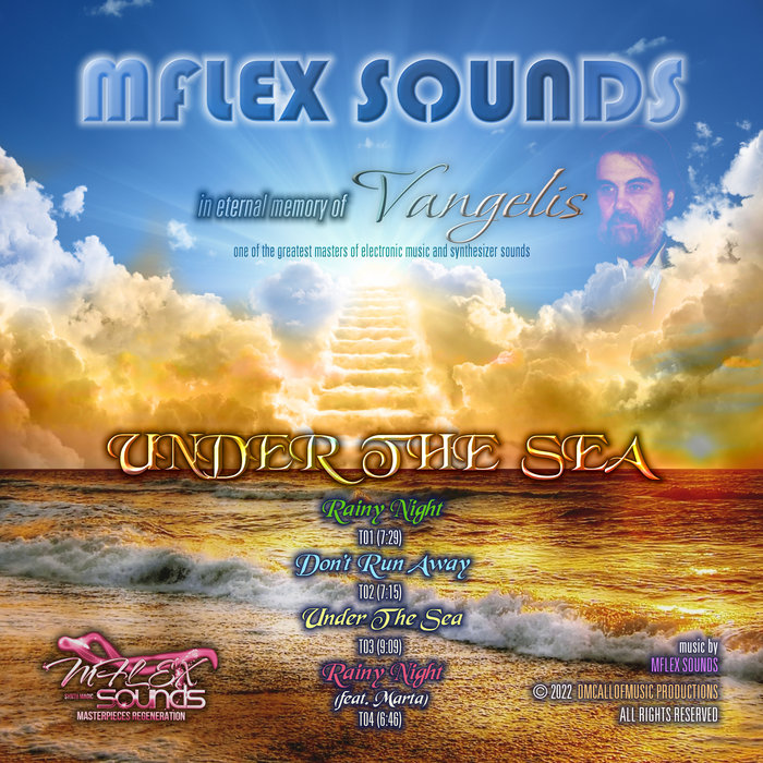 Under The Sea | Mflex Sounds