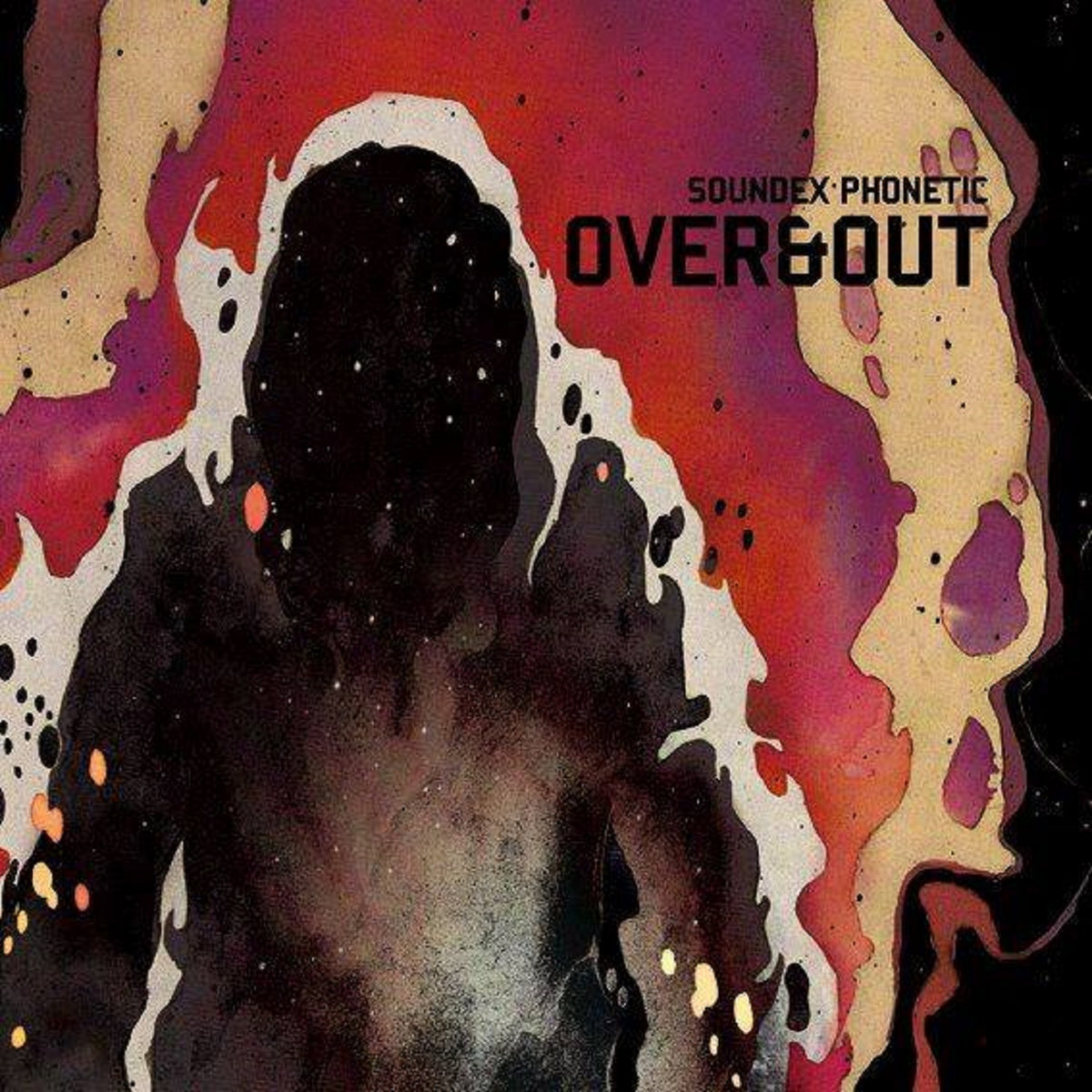 Over & Out | Soundex Phonetic | No Divide Records