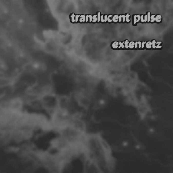 extenretz | translucent pulse