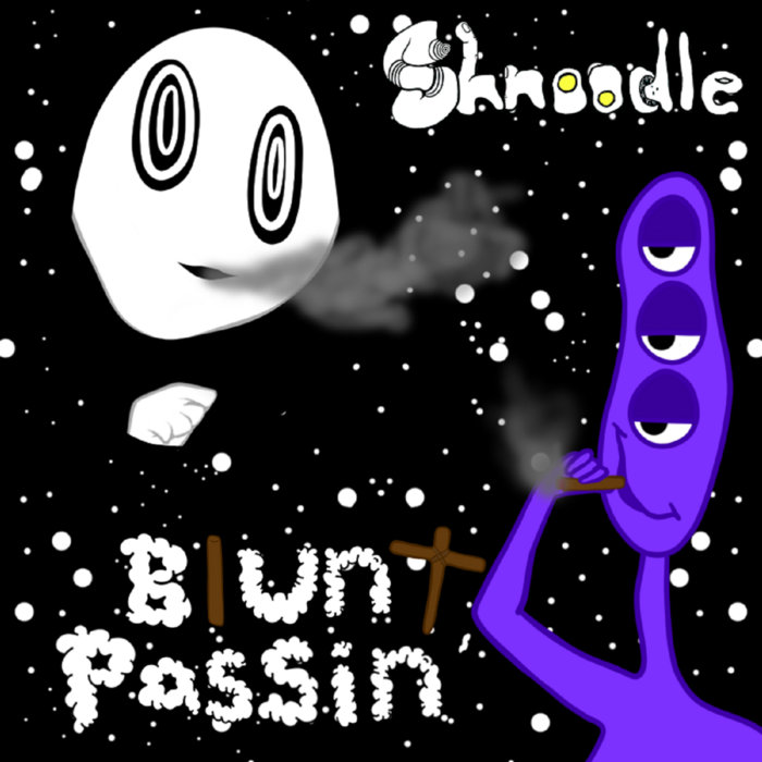 Blunt Passin' | Rat King