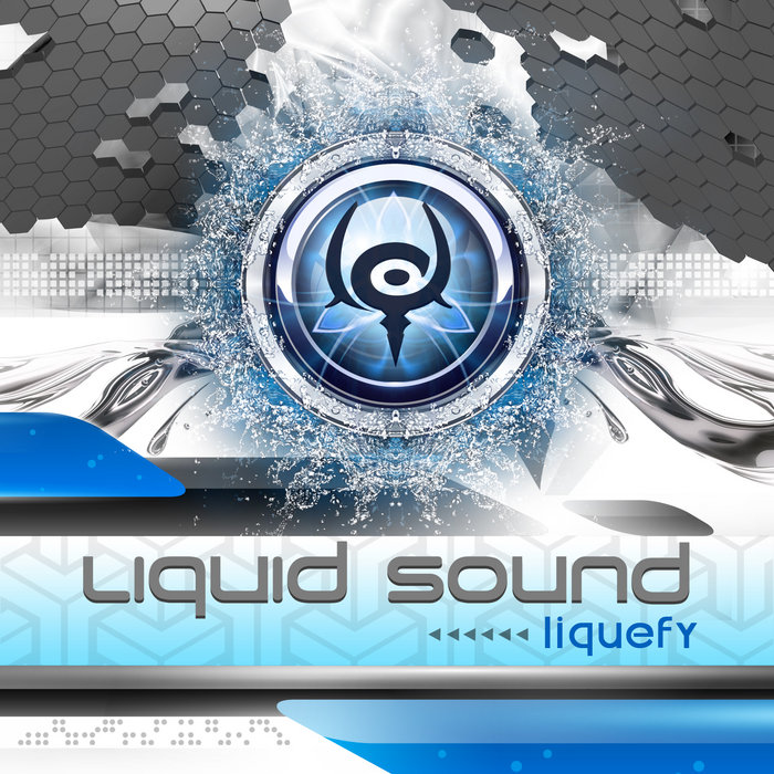 Liquid Sound - Liquefy | Liquid Sound | Power House Records