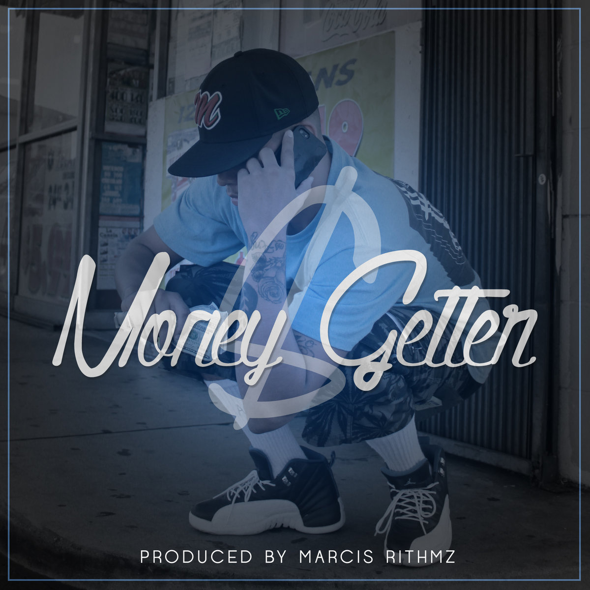 Money Getter | MG | ACE