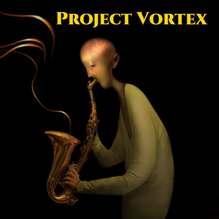 Project Vortex | Russ Wood