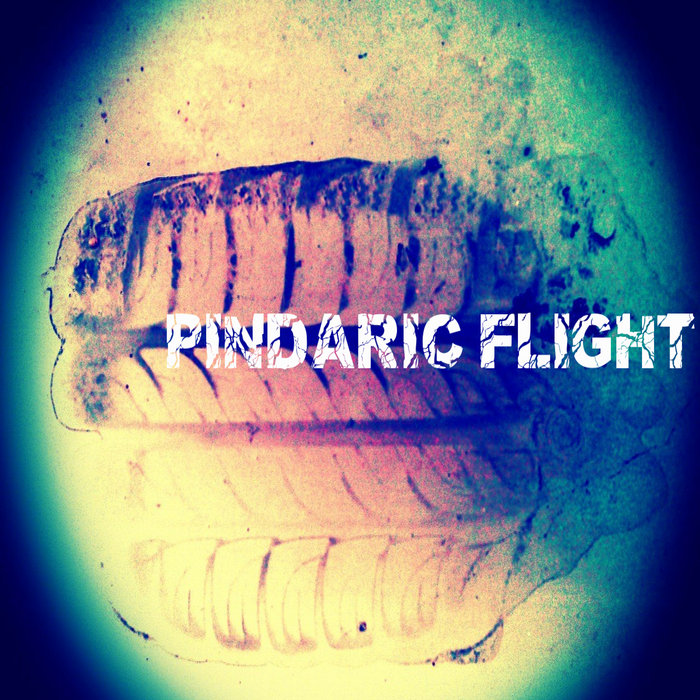 Pindaric Flight | Eva Rondinelli - vocals. Claudio Grecchi - bass ...