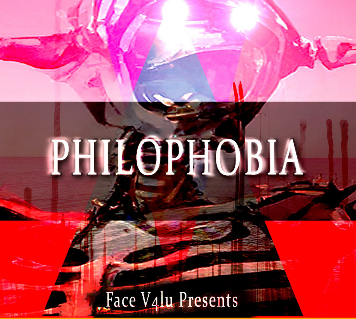 PHILOPHOBIA | FACE V4LU