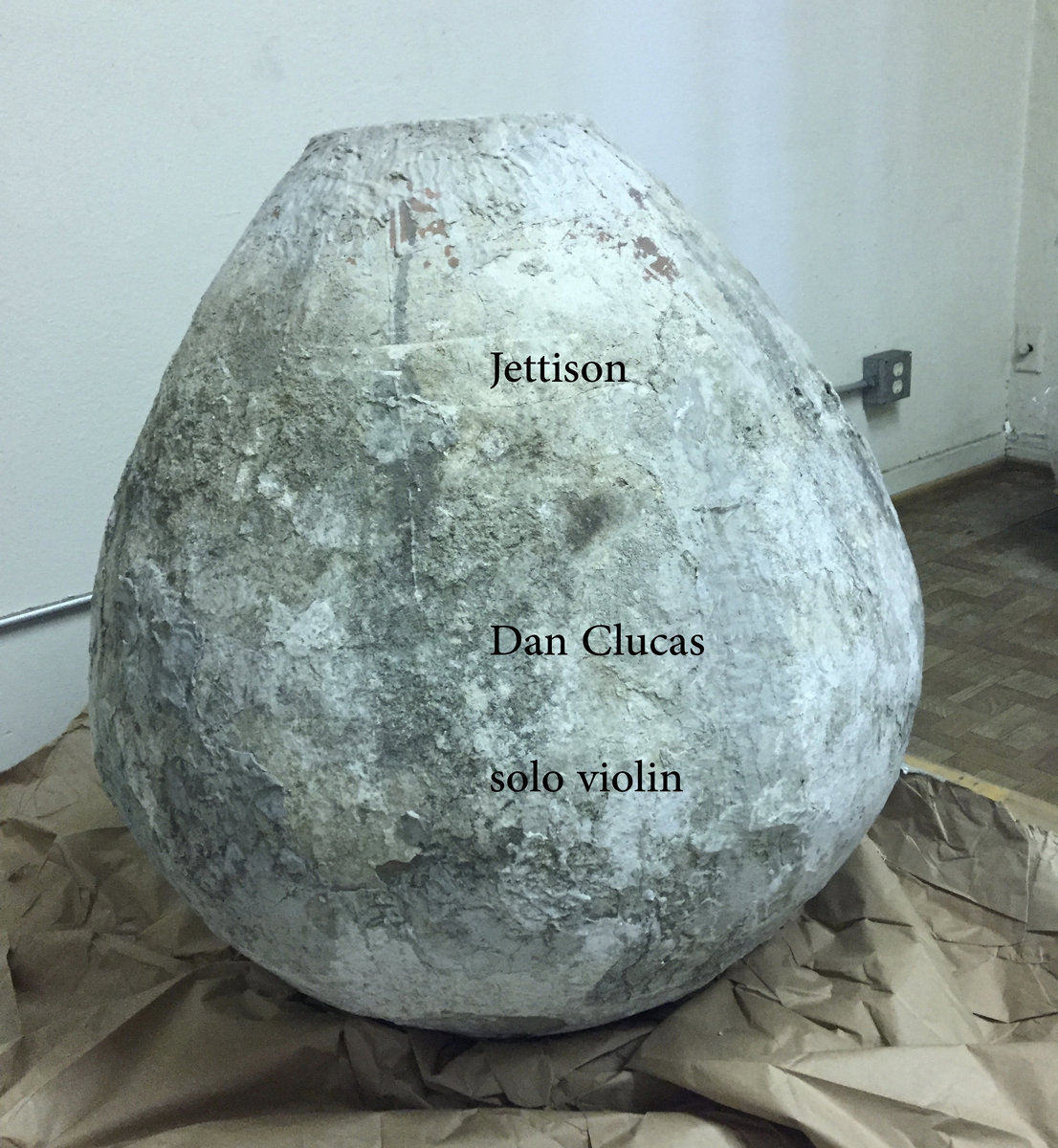 Jettison | Dan Clucas