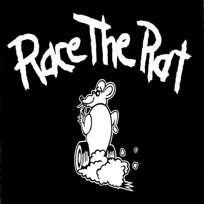 Feel The Thunder | Race The Rat