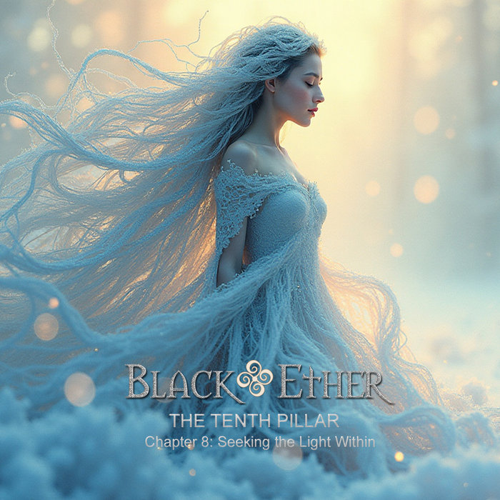 The Tenth Pillar, Chapter 8: Seeking the Light Within | Black Ether