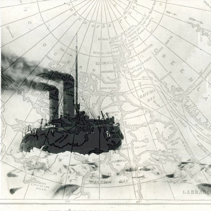 Nave B | Sonoronoise | Machine Tribe Distribution