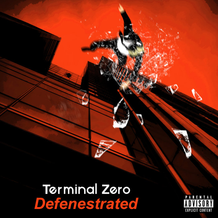 Defenestrated | Terminal Zero | Virtual Urban Records