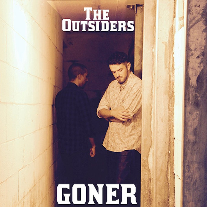 The Outsiders - Goner (DJ Pack) | J Shiltz