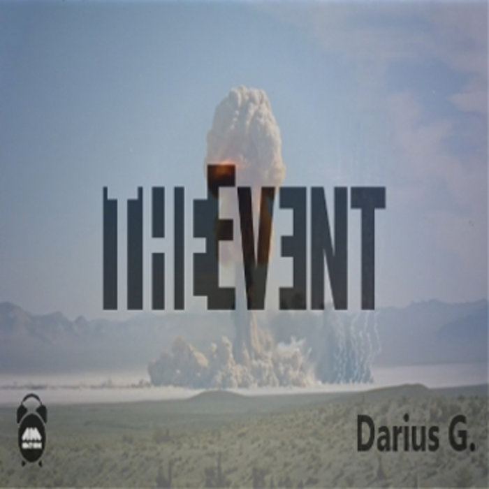 The Event | DARIUS