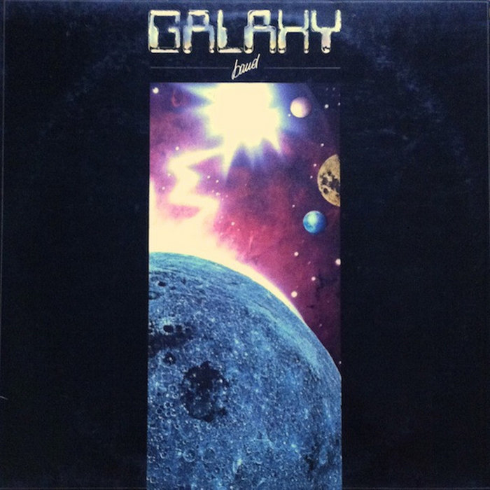 Gosh (Remastered) | Galaxy Band | Goody Music Production
