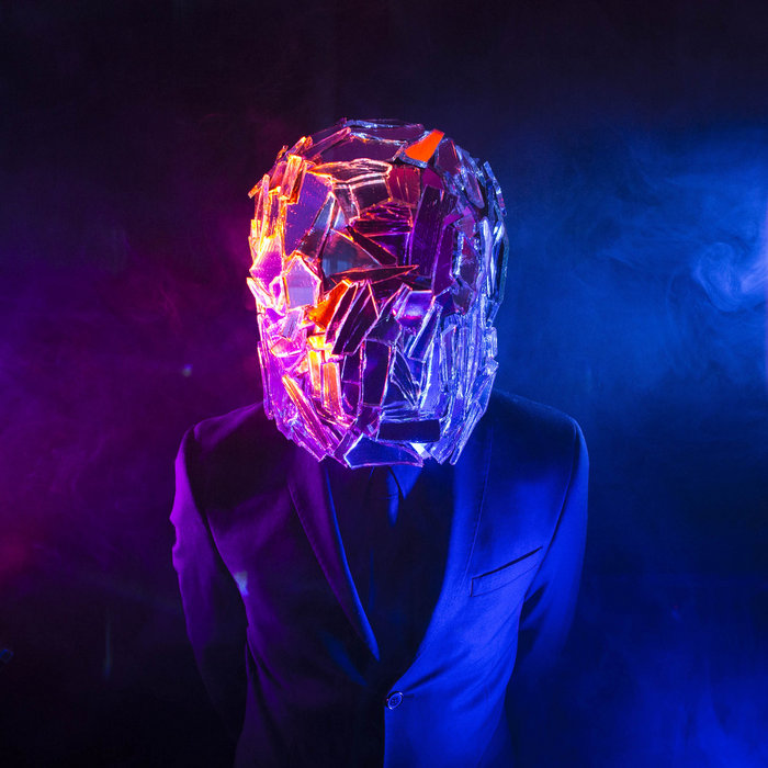 Funhouse Mirror | Red Haven