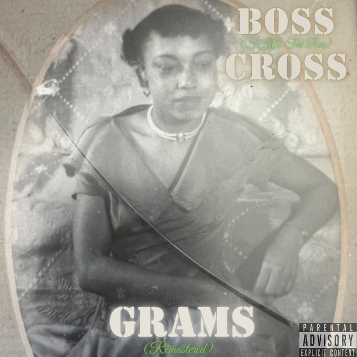 Grams | Boss Cross | SWAMP Company