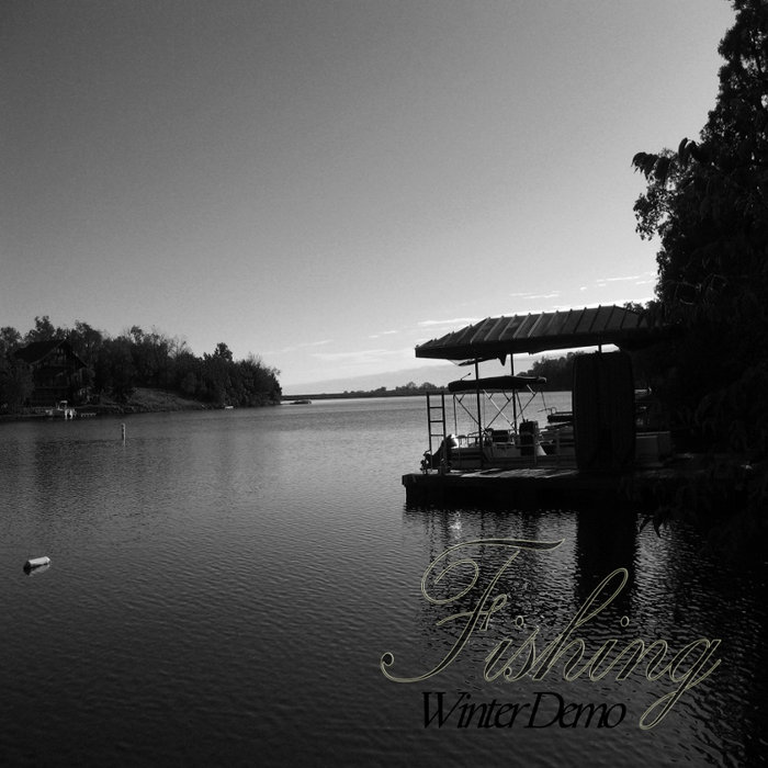 Winter Demos | Fishing