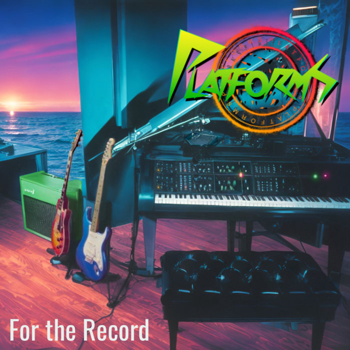 For The Record | Platforms