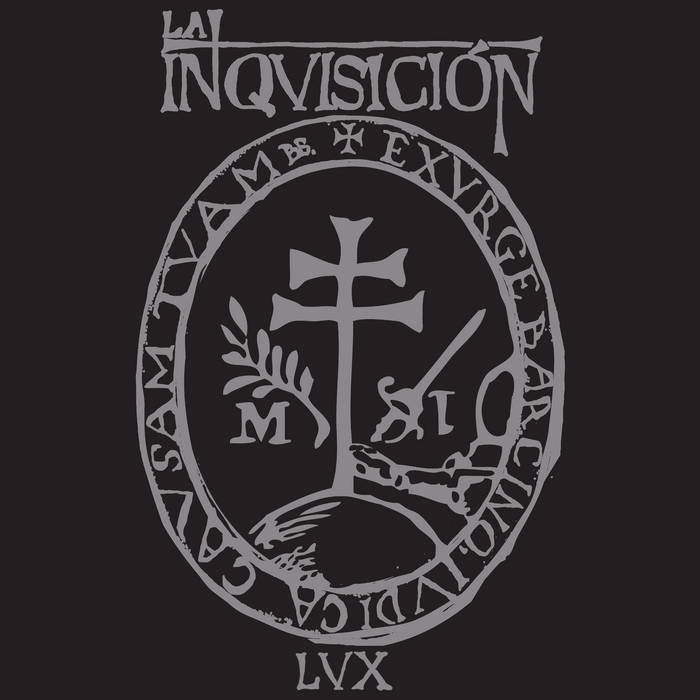 Spanish Inquisition Symbol