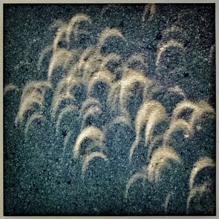 Repetition Heartbreak | So I'm As You'll | Loren Chasse