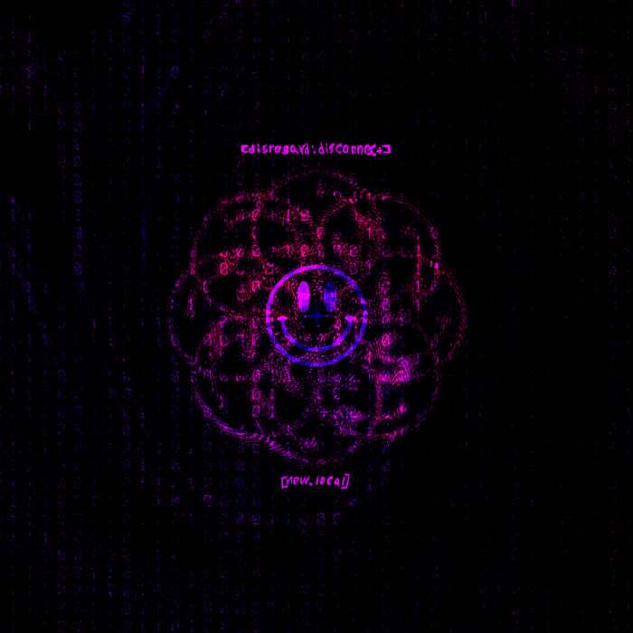 Disregard:Disconnect | new.local