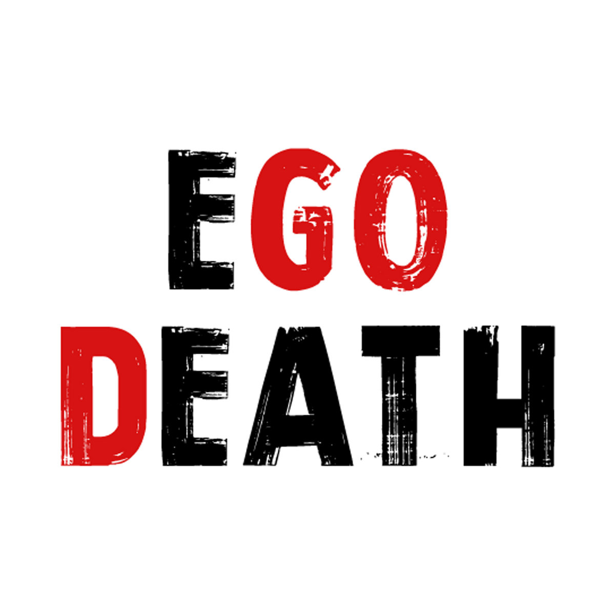 Ego Death | Illustrated Minds