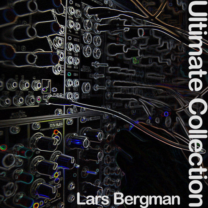 Ultimate Collection | Lars Bergman