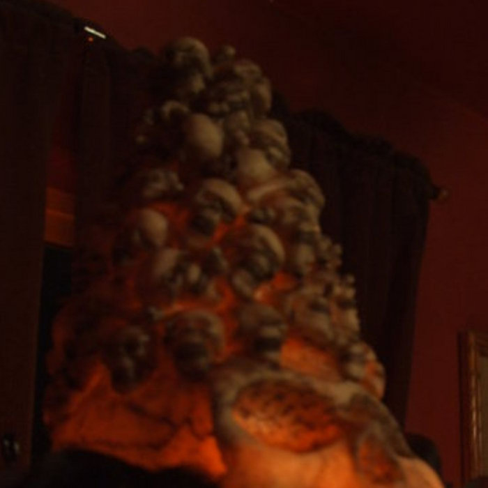 Halloween Soundscape | DJ Spooky